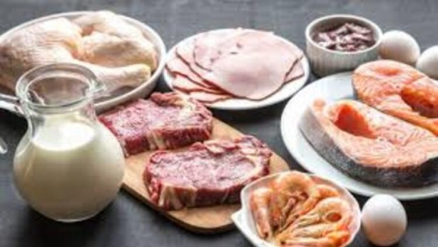 Hayati önem taşıyan bir vitamin: B12 Belirtileri, bulunduğu gıdalar ...