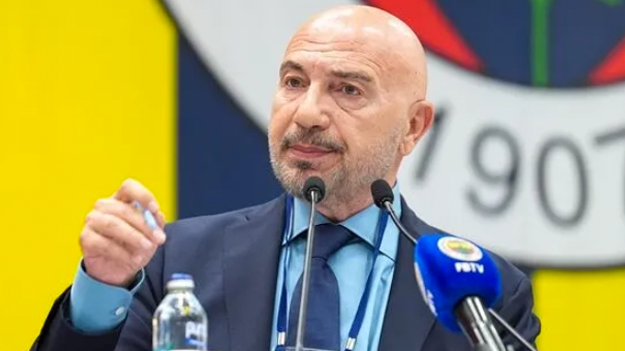 Hem Ünlü holdingin patronu hem de Fenerbahçe’nin ama… "Ali Koç 1 Milyar ...