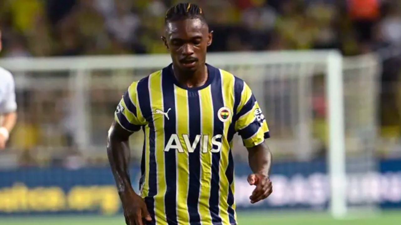 Henrique, Fenerbahçe'ye geri dönüyor! Resmen ilan ettiler - Yeni Akit