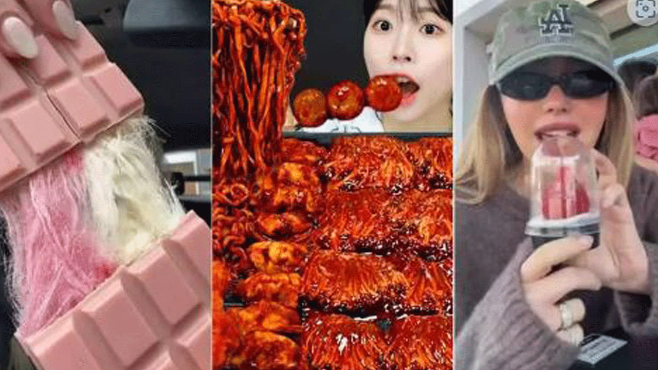 Her gün yeni bir rezalet! Şimdi de ağız bandı! Silin çocuklarınızın ...