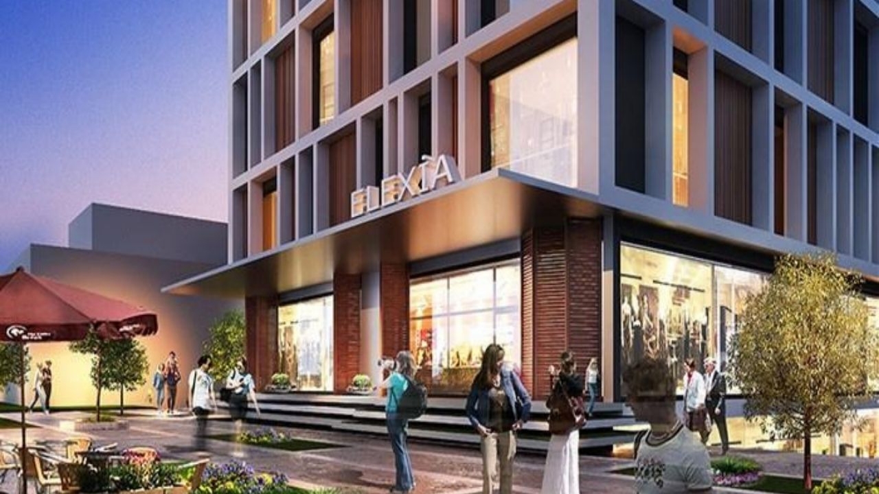 Herkes şaşkın! Türkiye’nin inşaat devi konkordato ilan etti - Yeni Akit