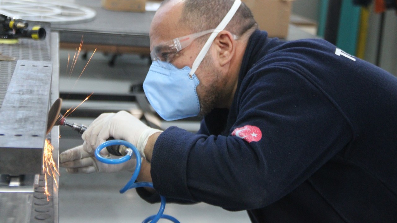 Hürjet'te olay gelişme! 'Bizlere bu lütfu Rabbimiz şunun yüzünden verdi ...