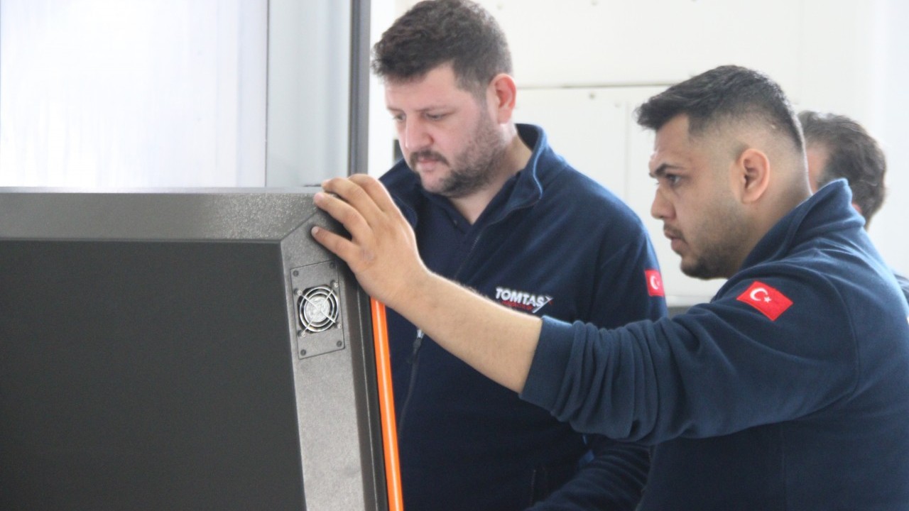 Hürjet'te olay gelişme! 'Bizlere bu lütfu Rabbimiz şunun yüzünden verdi ...