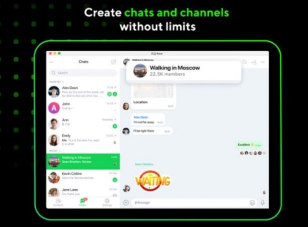ICQ 28 yıl sonra kapanıyor - Yeni Akit