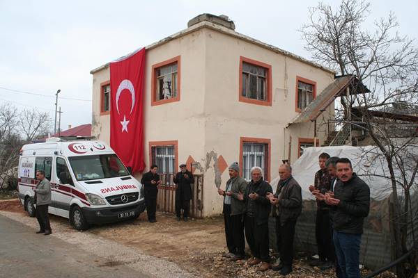 İdlib şehidi, 3 gün önce şehit olacağını söylemiş - Yeni Akit