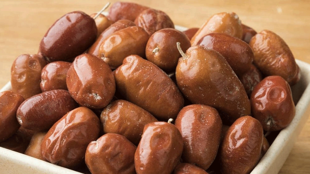 İğdenin faydaları nelerdir? İğde nelere iyi gelir? İğde tozu nasıl ...