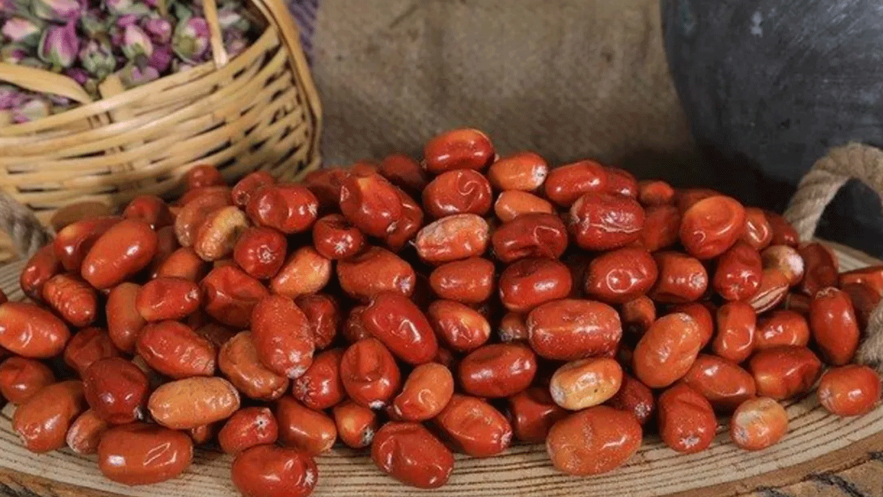 İğdenin faydaları nelerdir? İğde nelere iyi gelir? İğde tozu nasıl ...