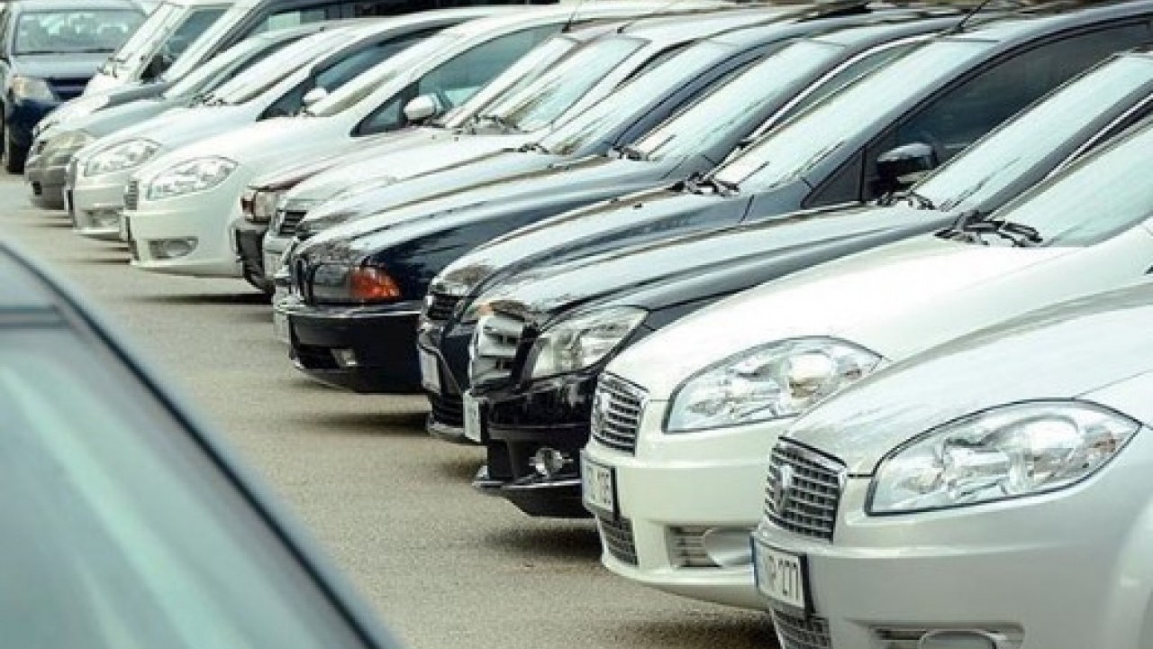 İkinci el otomobil alacaklar bu haber size: Almadan önce rapora bakınız! - Yeni Akit