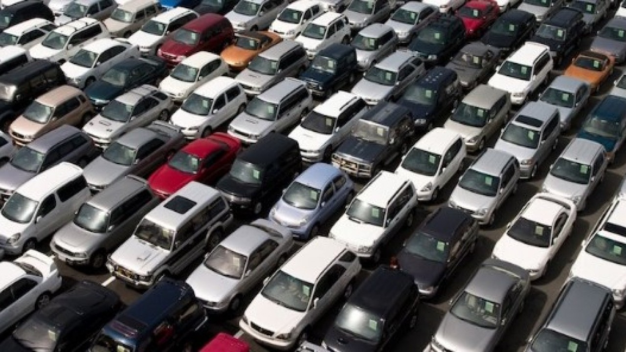 İkinci el otomobil alacaklar bu haber size: Almadan önce rapora bakınız! - Yeni Akit