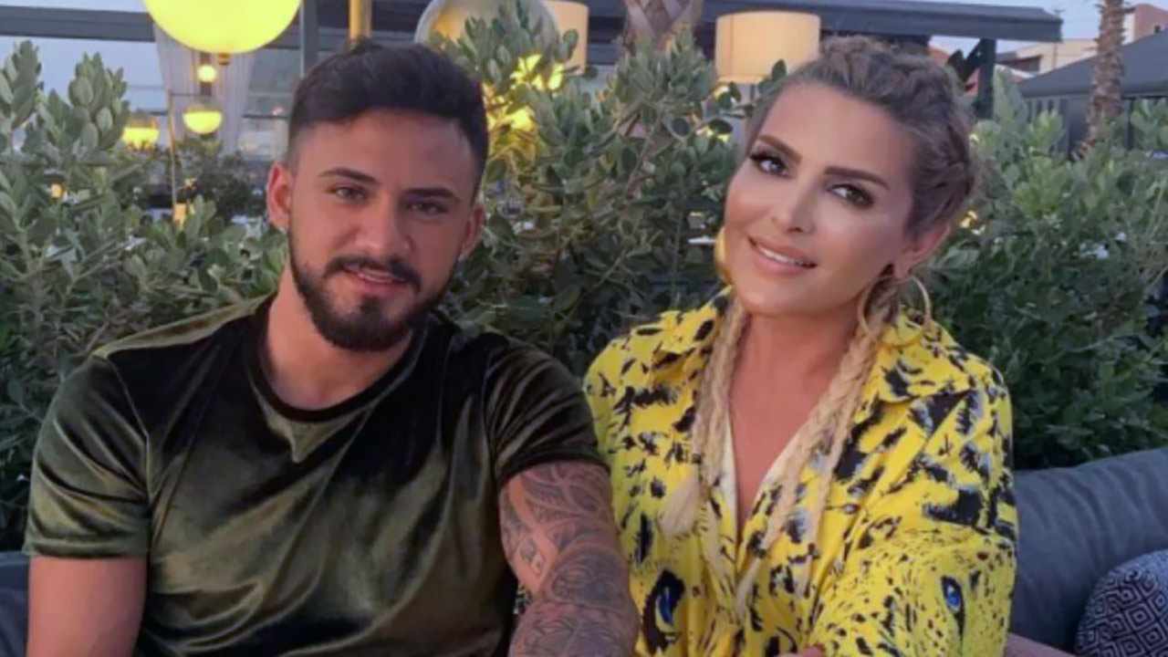 İkinci Polat vakası! Gökhan Çıra ve Trans Selin Ciğerci başrolde - Yeni ...