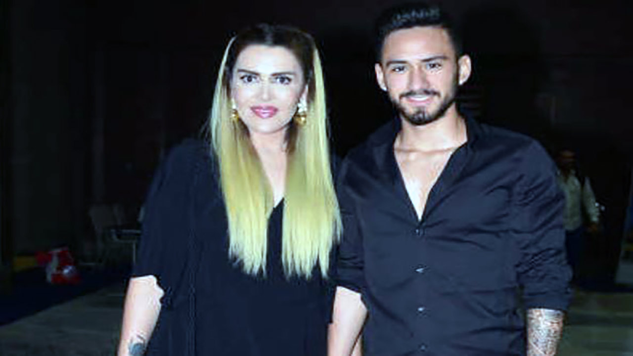 İkinci Polat vakası! Gökhan Çıra ve Trans Selin Ciğerci başrolde - Yeni ...