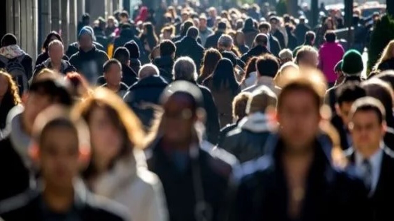 İlk sıra şaşırtmadı! Türkiye'den en çok kullanılan isim ve soyisimler ...