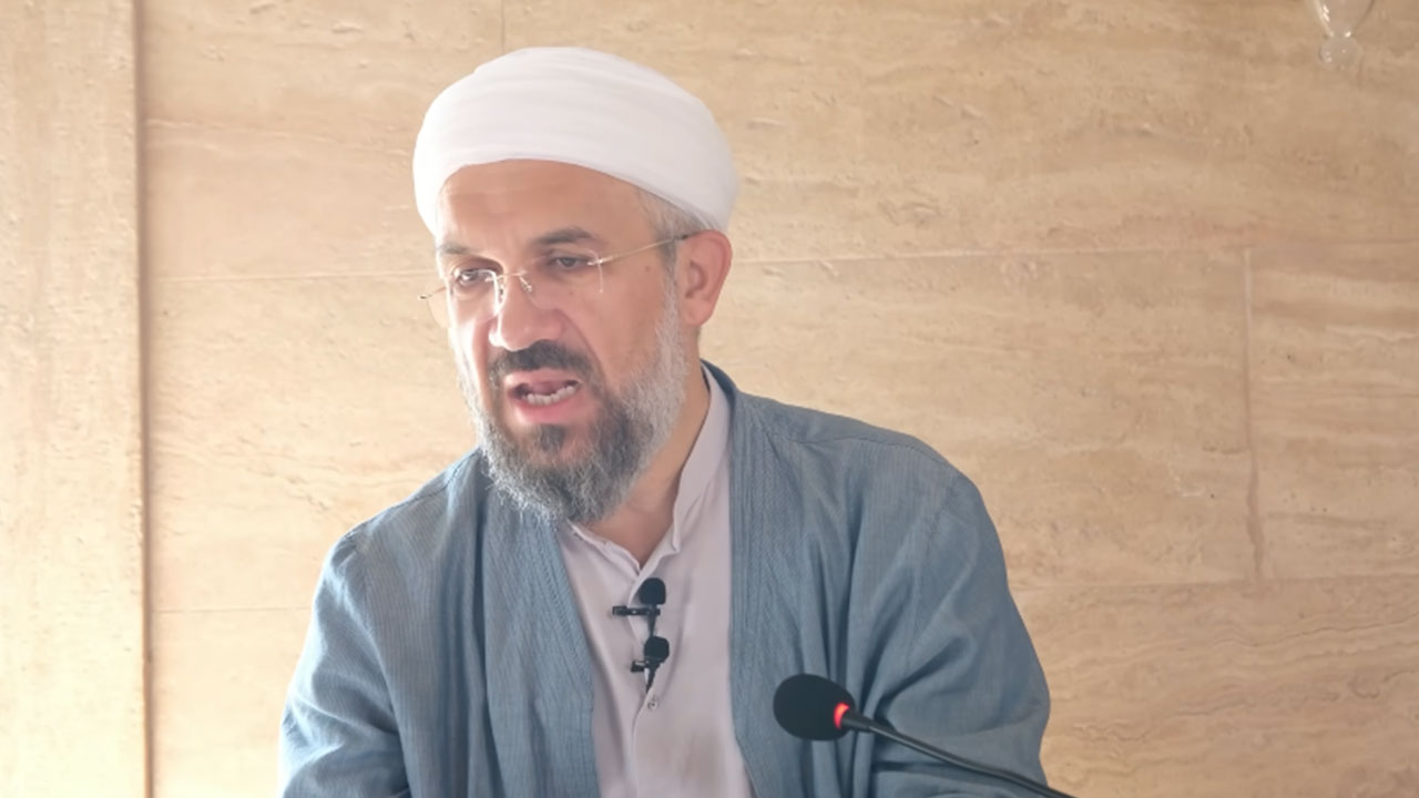 İmam-ı Rabbani’ye göre bakın kıyamet hangi yılda kopacak! O iki alameti ...