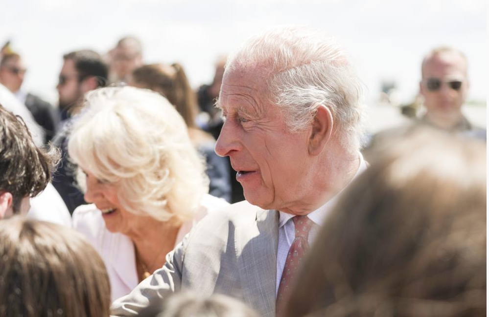 İngiltere Kralı Charles'tan Kanada'ya önemli ziyaret - Yeni Akit
