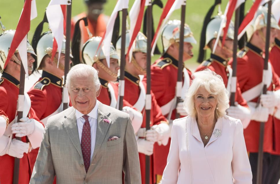 İngiltere Kralı Charles'tan Kanada'ya önemli ziyaret - Yeni Akit