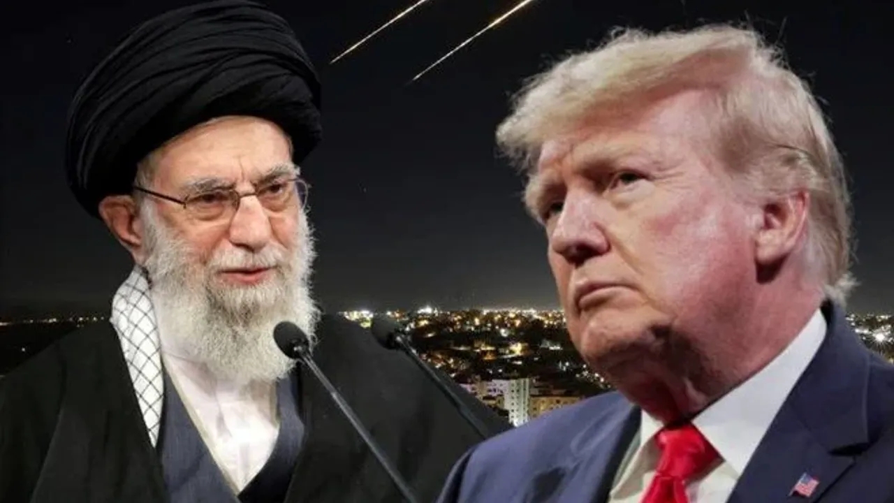 İran-İsrail savaşı sürerken, dünyayı ayağa kaldıracak "Erdoğan" iddiası ...