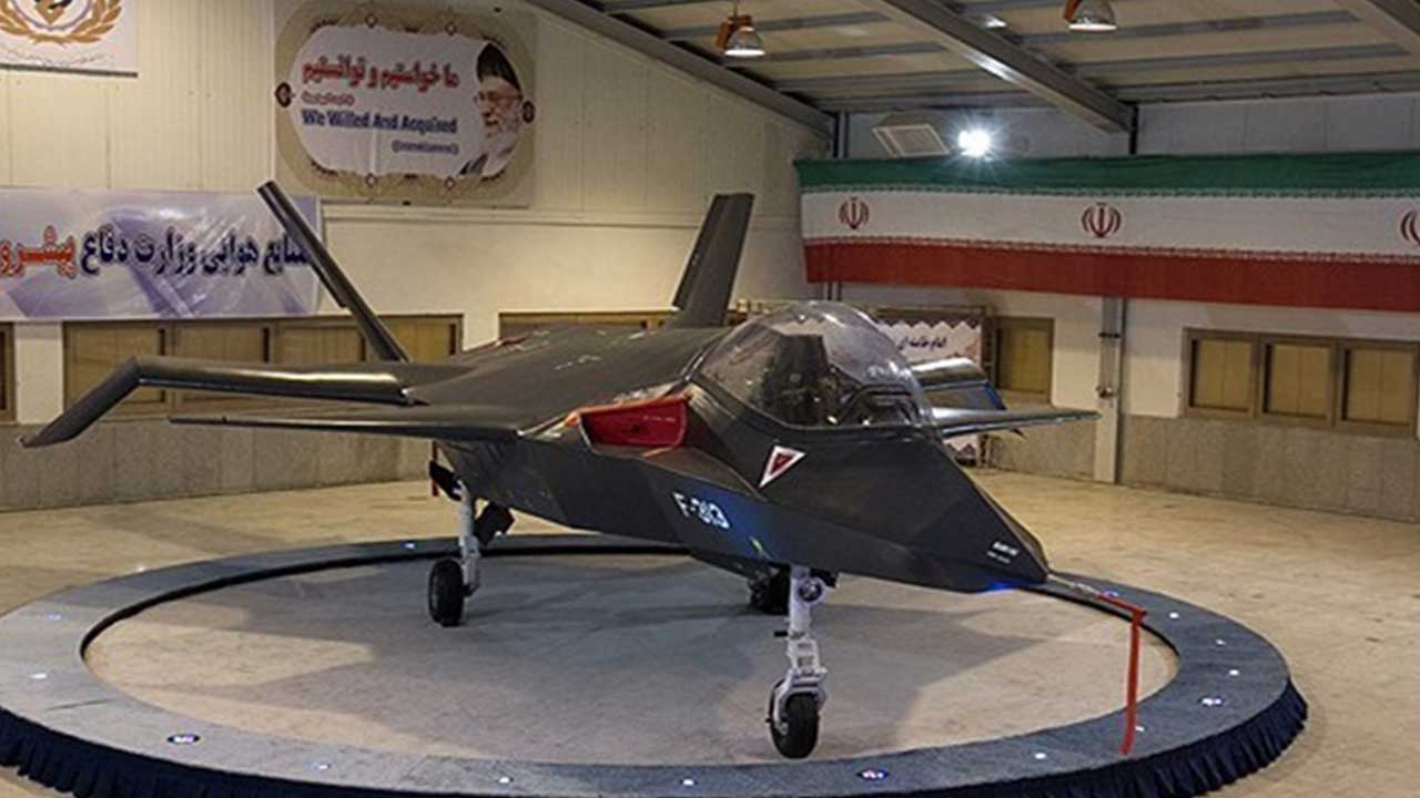 İran'dan Bayraktar Kızılelma'ya karşı flaş hamle! Herkes alay ediyor ...