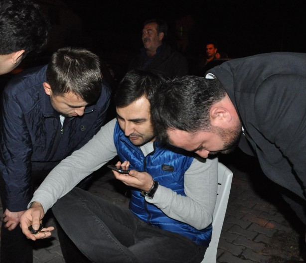 İşkenceden korkan damat gelini bırakarak kaçtı, bulup getirene ödül ...