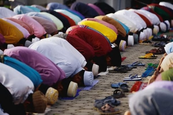 İslam dininin şifresi var mıdır? - Yeni Akit