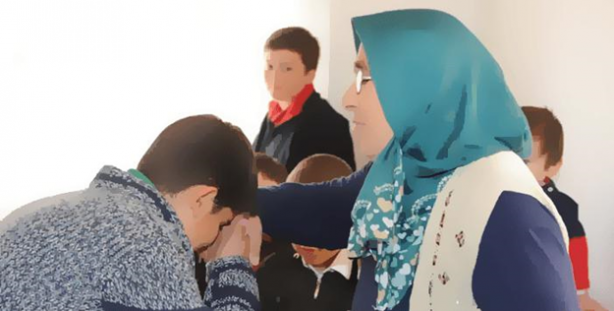 İslam'da akraba ziyareti neden bu kadar önemli? - Yeni Akit