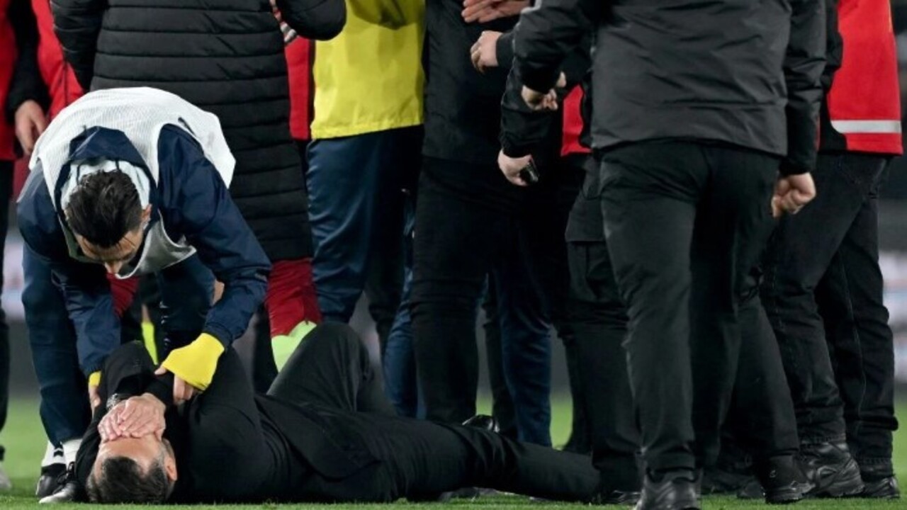 İspanyol basını Mou’yu eleştirdi! "Türkiye'deki itibarı giderek ...