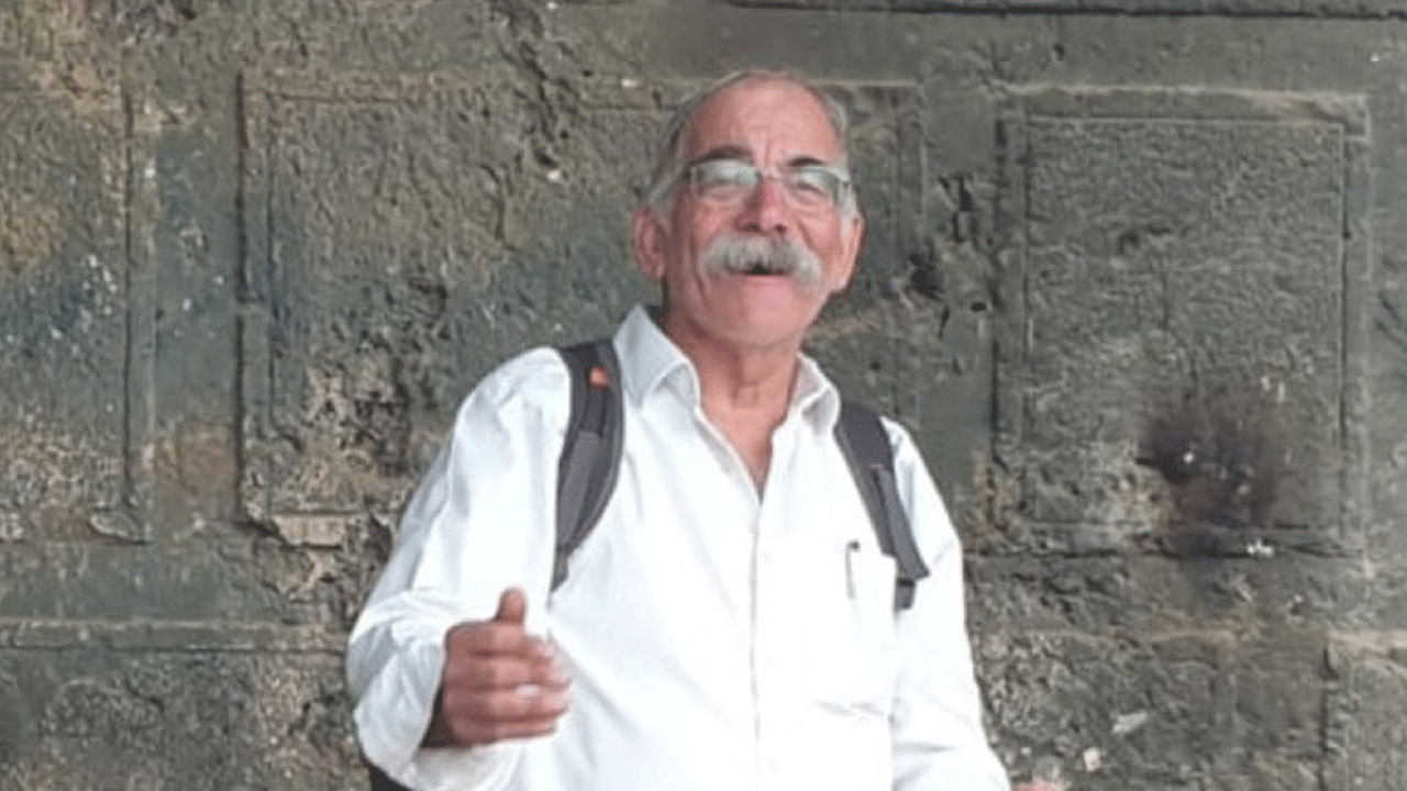 İsrailli moruk nalları dikti! Bakın nerede öldürüldü - Yeni Akit