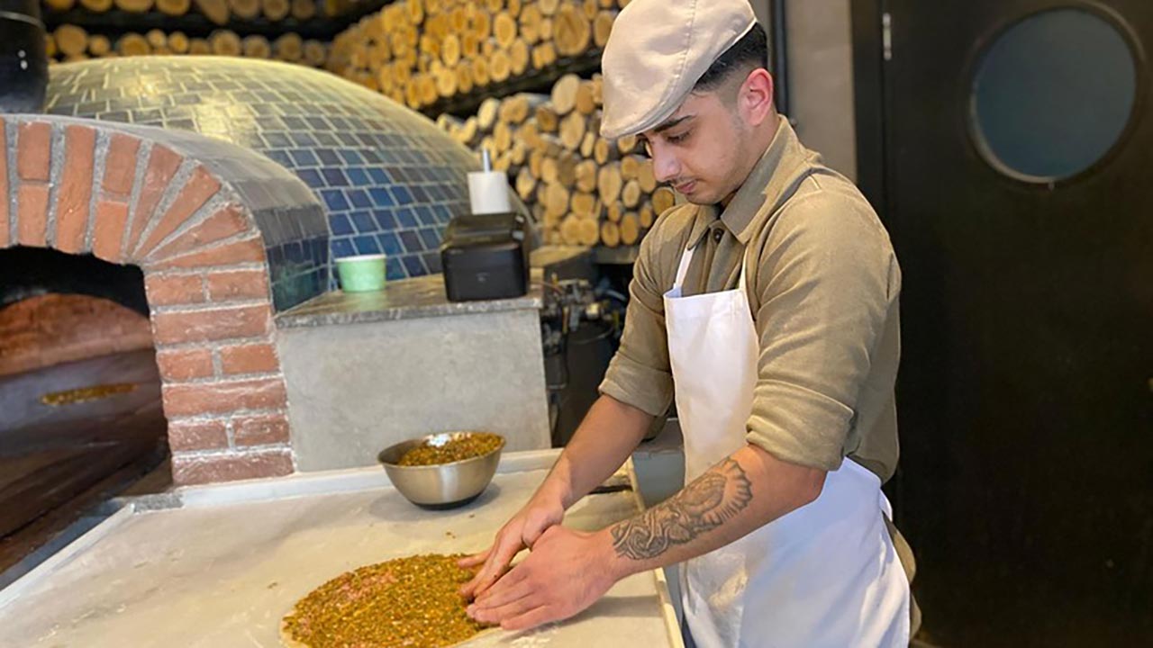İstanbul'da lahmacun fiyatları uçuşa geçti! Semtten semte dev fark ...
