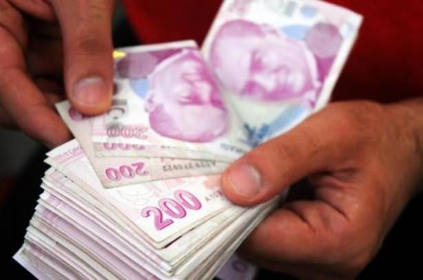 İşte devlet memurlarının zamlı 2015 maaşları - Yeni Akit