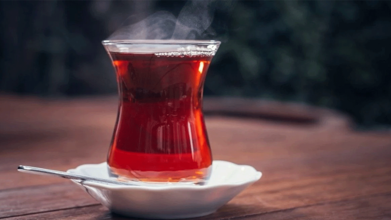İşte iyi çay demlemek için 4 basit ipucu! - Yeni Akit