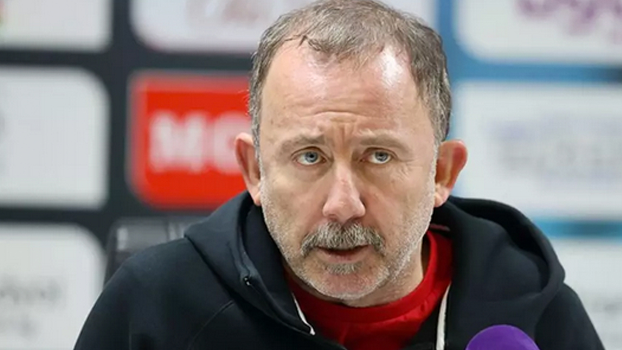 İşte Sergen Yalçın’ın yeni takımı! O teknik adamın suyu ısındı ve ...