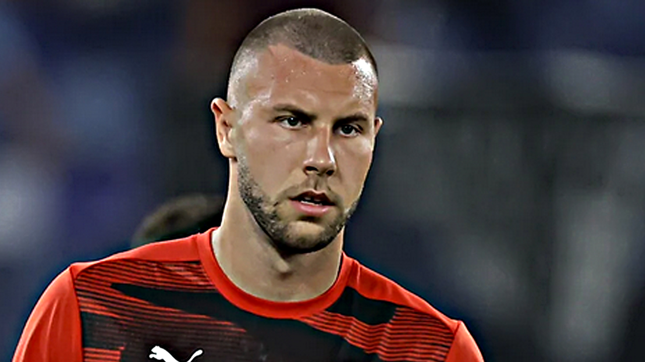 İtalyanların başına talih kuşu kondu! Artık kesinleşti ve düğmeye ...