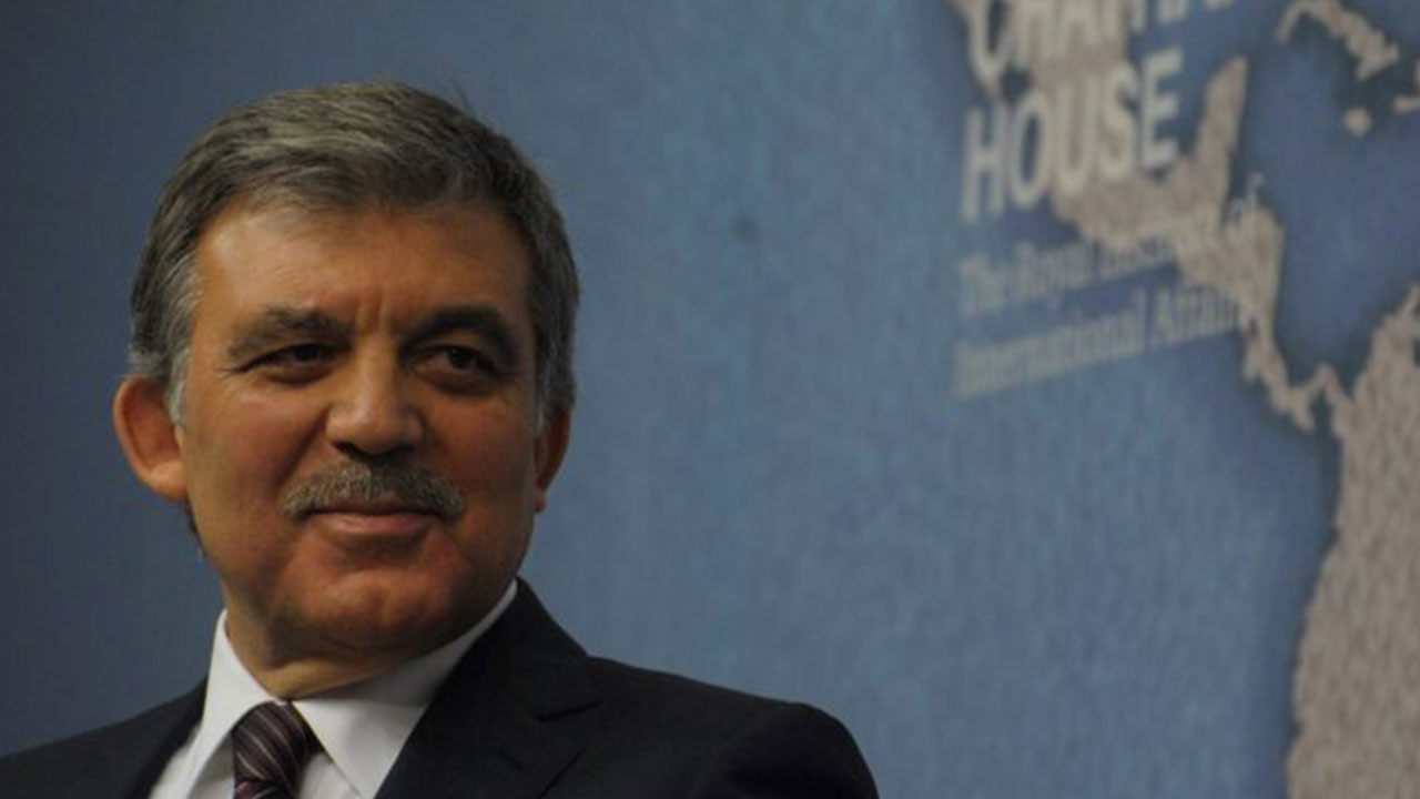 Kaç para Abdullah Gül kaç para? - Yeni Akit