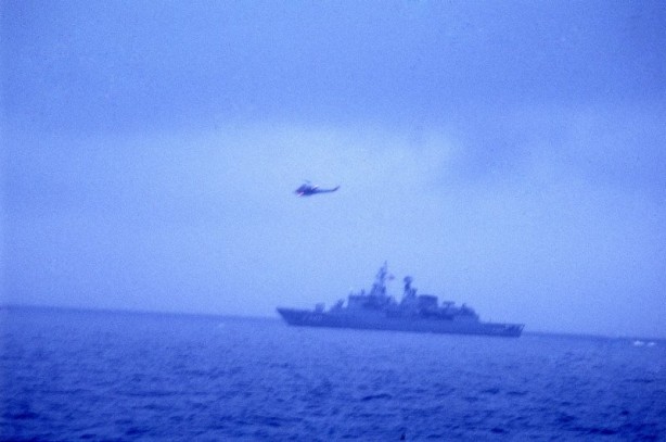 Kardak Krizi'nin gizli belgeleri ortaya çıktı Türklerin şaşırtma ...