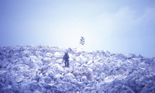 Kardak Krizi'nin gizli belgeleri ortaya çıktı Türklerin şaşırtma ...