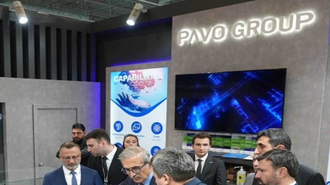 Katar Türk savunma devini satın alıyor! Şirket hisselerini yarısını ...