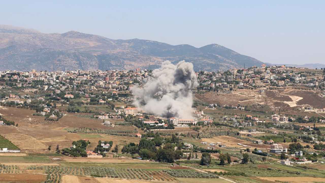 Katliam duyurusu geldi: Köyleri boşaltın vuracağız - Yeni Akit