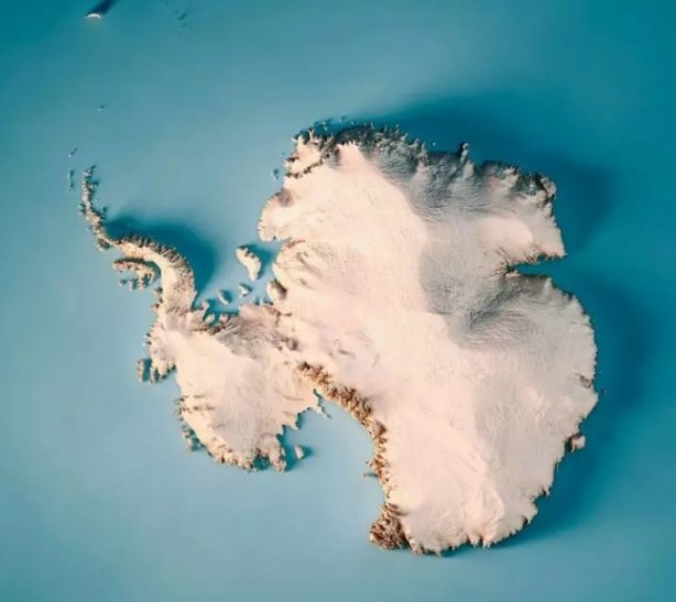 Kayıp kıta bulundu! Tam 60 milyon yıl önce oluşmuş! - Yeni Akit