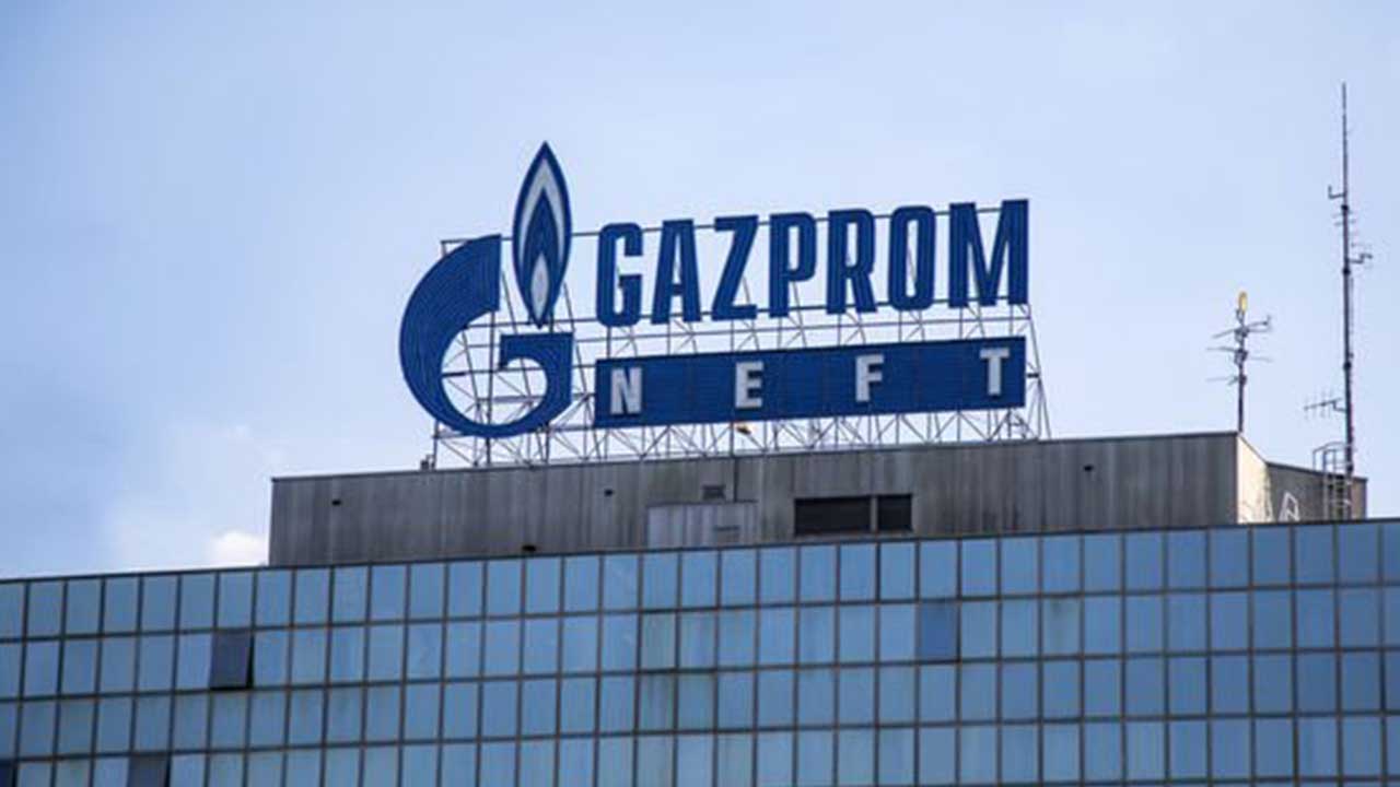 Koç'un imdadına Gazprom yetişti! Maç filan bahane - Yeni Akit