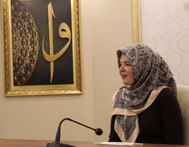 Koronavirüs kısıtlaması hidayetine vesile oldu - Yeni Akit