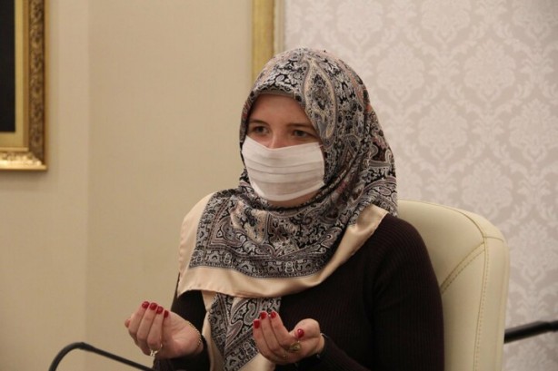 Koronavirüs kısıtlaması hidayetine vesile oldu - Yeni Akit
