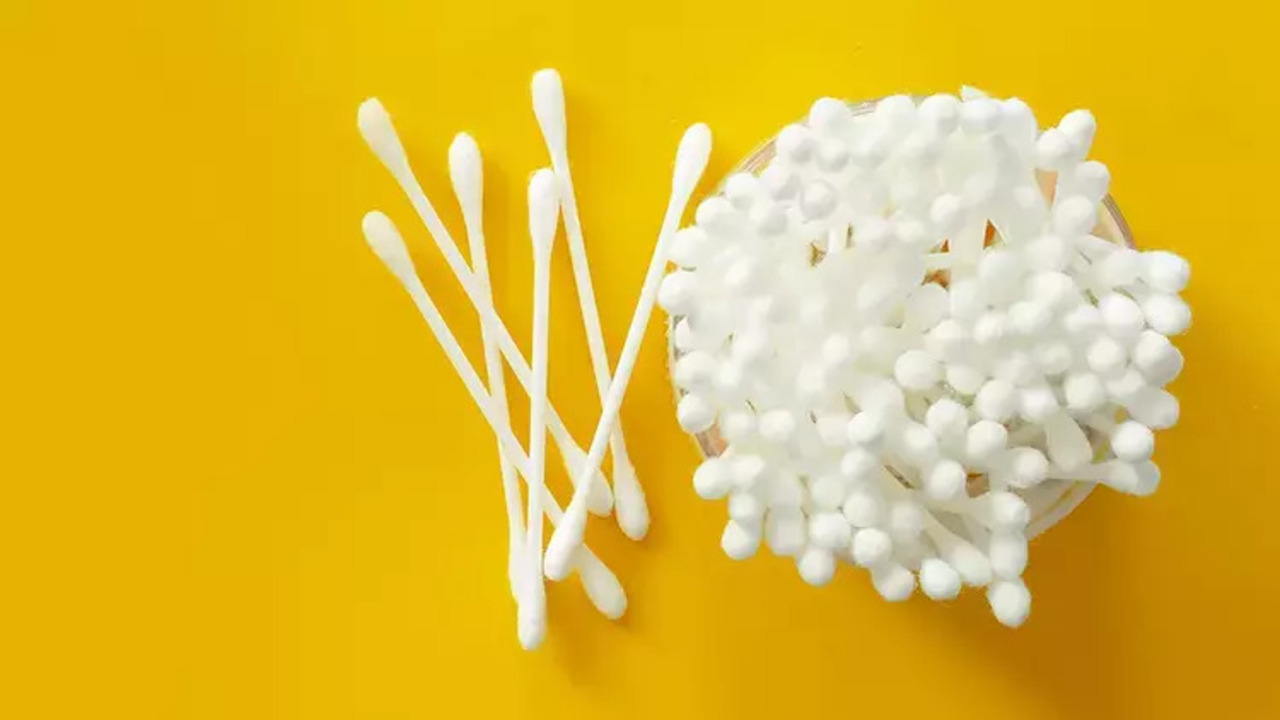 Kulak Çöpü: Masum Temizlik Aracından Tehlikeli Alışkanlığa! - Yeni Akit