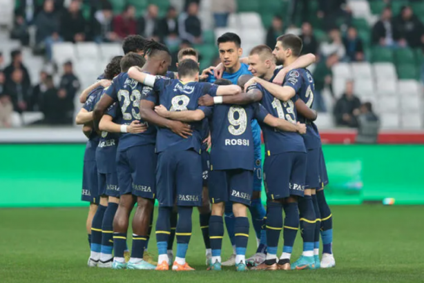 Kulisler alev alev! İşte Fenerbahçe'nin yeni teknik direktörü ve ...