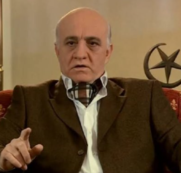 Kurtlar Vadisi Kaos beklenirken Doğu Bey 21 yıl sonra her şeyi itiraf ...