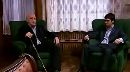 Kurtlar Vadisi Kaos beklenirken Doğu Bey 21 yıl sonra her şeyi itiraf ...