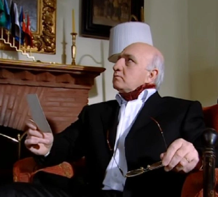 Kurtlar Vadisi Kaos beklenirken Doğu Bey 21 yıl sonra her şeyi itiraf ...