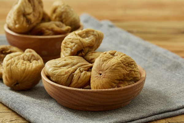 Kuru incir bağırsaklara çok faydalı - Yeni Akit