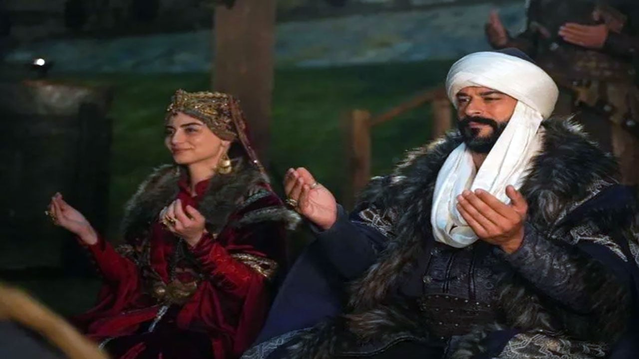 Kuruluş Osman 169. Bölüm fragmanı yayınlandı mı? Kuruluş Osman 169 ...