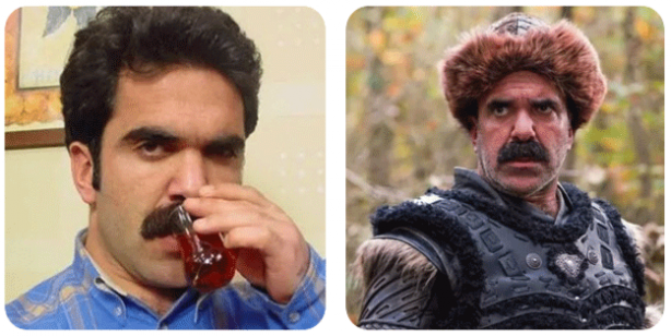 Kuruluş Osman dizisinin tüm oyuncu kadrosu! Kim kimdir? - Yeni Akit