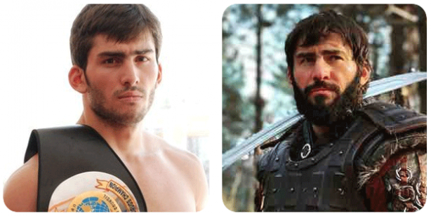 Kuruluş Osman dizisinin tüm oyuncu kadrosu! Kim kimdir? - Yeni Akit