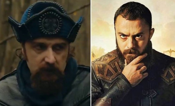 Kuruluş Osman'da 14 detay dikkat çekti! Diriliş Ertuğrul... - Yeni Akit